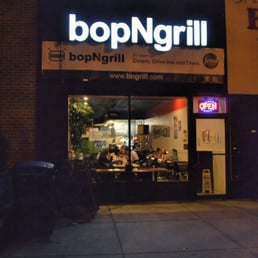 BOP N GRILL - Updated December 2025 - 737 Photos & 989 Reviews - 6604 N ...