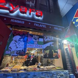 ZYARA RESTAURANT - Updated August 2025 - 457 Photos & 399 Reviews - 25 ...