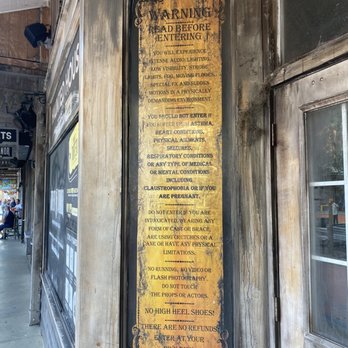 MORTEM MANOR - Updated July 2025 - 36 Photos & 30 Reviews - 5770 W Irlo ...