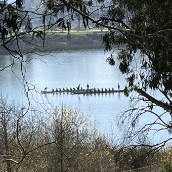 LAKE MERCED - Updated April 2025 - 692 Photos & 281 Reviews - 1 Harding ...