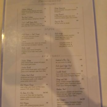 BELLA FRESCA - Updated December 2025 - 177 Photos & 99 Reviews - 6307 ...