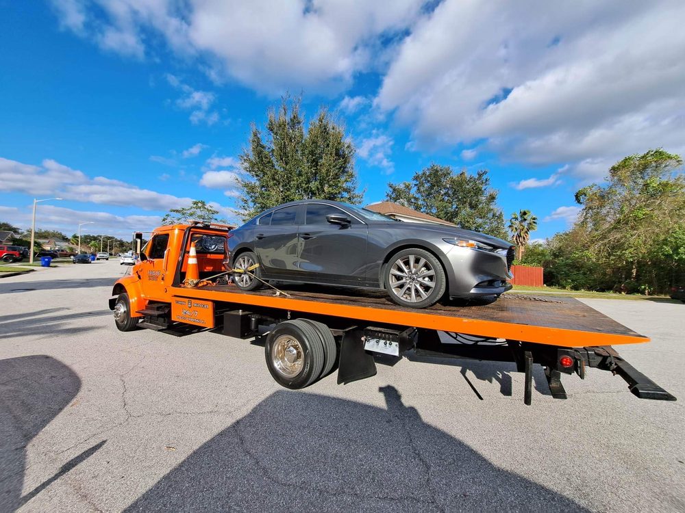 UNIQUE PRO TOWING - Updated March 2025 - Request a Quote - 14 Photos ...