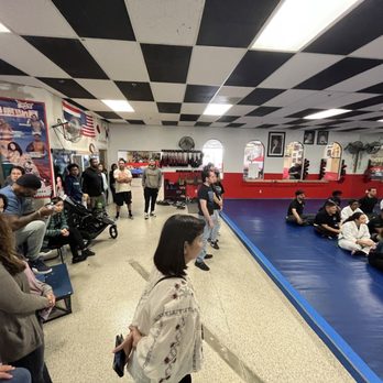 BOB CHANEY MARTIAL ARTS - Updated October 2025 - 139 Photos & 28 ...