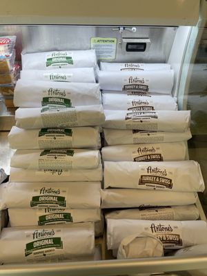 ANTONE’S FAMOUS PO BOYS - Updated November 2025 - Houston, Texas ...