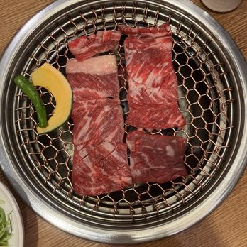 THE WOO KOREAN BBQ & CUISINE - Updated January 2026 - 217 Photos & 58 ...