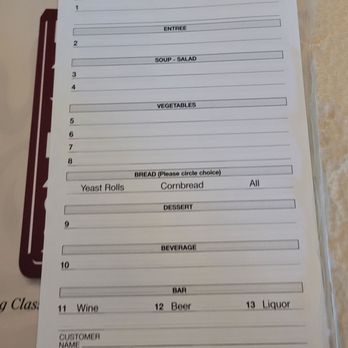 MARY MAC’S TEA ROOM - 5796 Photos & 4964 Reviews - 224 Ponce De Leon ...