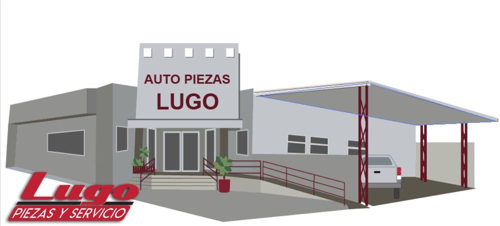 AUTO PIEZAS LUGO - Updated October 2025 - 25 Photos - San German ...