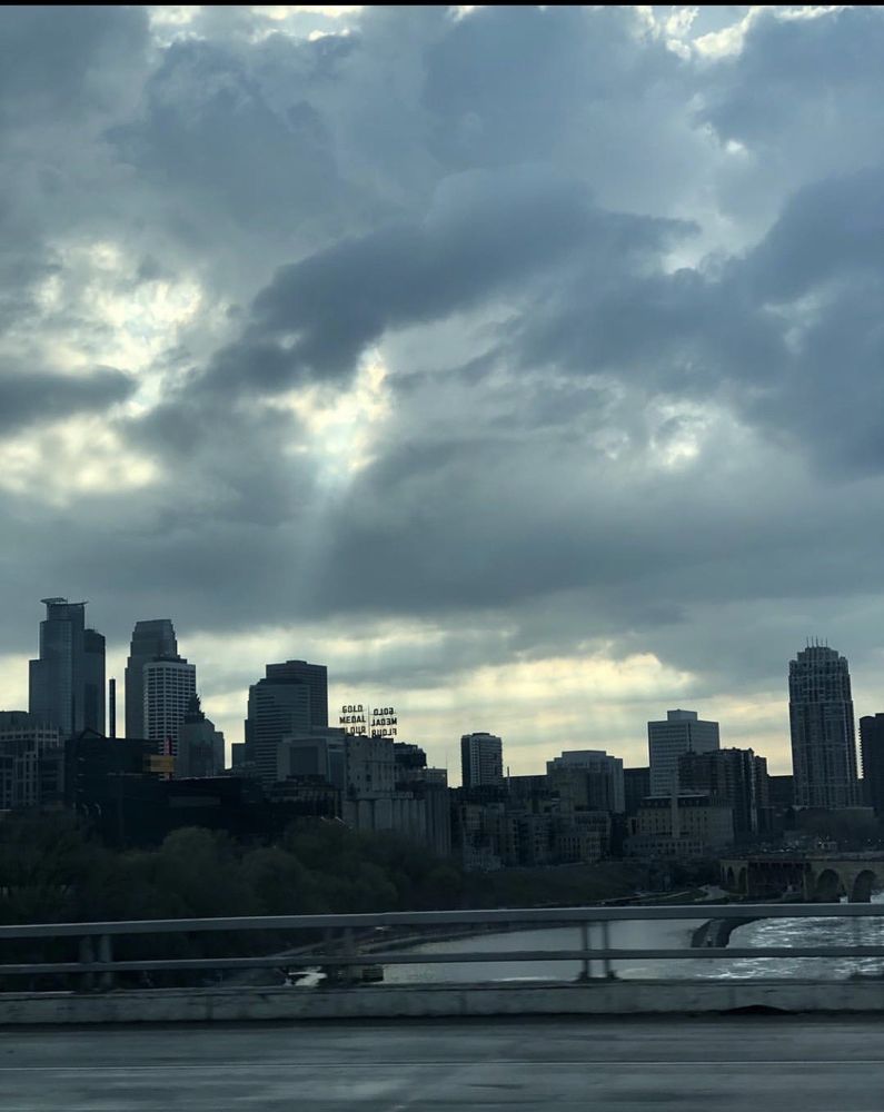 DOWNTOWN MINNEAPOLIS NEIGHBOR HOOD ASSOCIATION - 528 Hennepin Ave ...