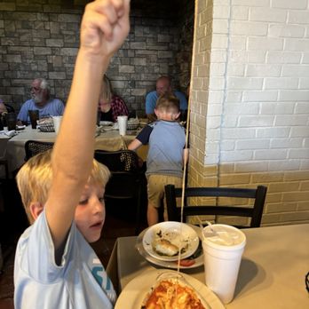 FRANCESCO’S ITALIAN RESTAURANT & PIZZERIA - Updated June 2026 - 123 ...