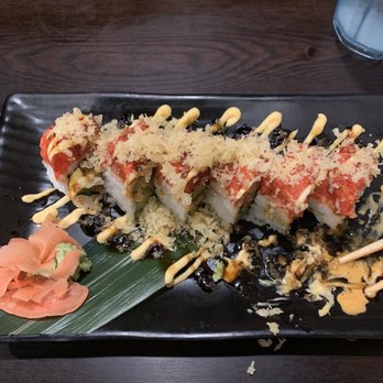 FUJI JAPANESE STEAKHOUSE - Updated April 2025 - 52 Photos & 116 Reviews ...