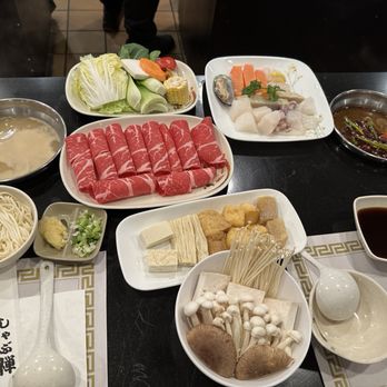 SHABU-ZEN - Updated August 2025 - 758 Photos & 1014 Reviews - 16 Tyler ...