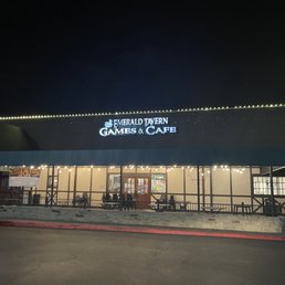 EMERALD TAVERN GAMES & CAFE - Updated July 2025 - 281 Photos & 254 ...