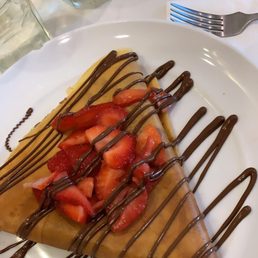 WHISK CREPES CAFE - Updated July 2025 - 615 Photos & 469 Reviews - 408 ...