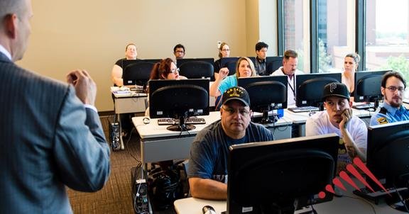 COLORADO TECHNICAL UNIVERSITY - DENVER - Updated April 2025 - 14 Photos ...