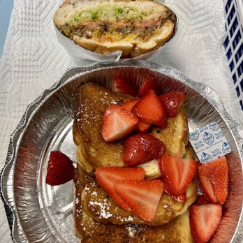 JAVA DAY CAFE - Updated May 2025 - 852 Photos & 430 Reviews - 160-09 ...