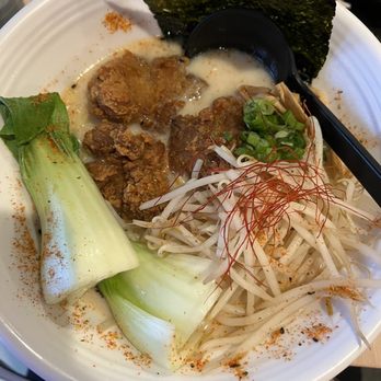 UMAI RAMEN & RICE BOWL - Updated October 2024 - 784 Photos & 456 ...