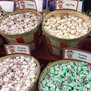 REDMON’S CANDY FACTORY - Updated July 2024 - 275 Photos & 108 Reviews ...