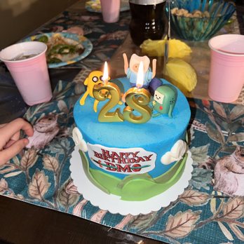 DOODLECAKES - Updated August 2024 - 1254 Photos & 99 Reviews - 647 ...