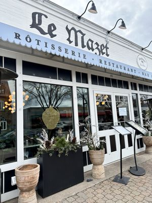 LE MAZET - Updated December 2024 - 183 Photos & 103 Reviews - 975 ...