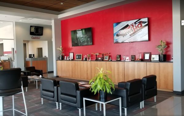 WILLS TOYOTA - Updated December 2025 - 19 Photos & 46 Reviews - 318 ...