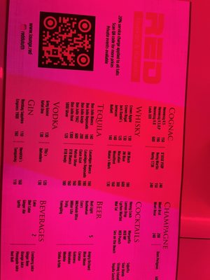 RED LOUNGE - Updated December 2025 - 37 Photos & 16 Reviews - 2442 ...