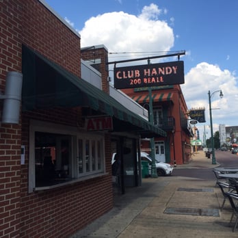 CLUB HANDY - Updated November 2025 - 26 Photos & 22 Reviews - 200 Beale ...
