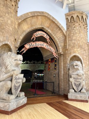MEDIEVAL TIMES DINNER & TOURNAMENT - Updated January 2026 - 1133 Photos ...