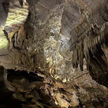 PENN’S CAVE & WILDLIFE PARK - TEMP. CLOSED - Updated January 2026 - 549 ...