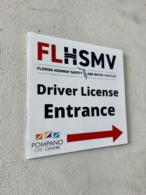 DMV POMPANO CITI CENTRE - Updated January 2026 - 61 Photos & 53 Reviews ...