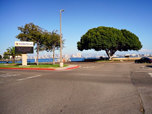 NAVAL BASE POINT LOMA - 49 Photos & 14 Reviews - 32444 Echo Lane Dr ...