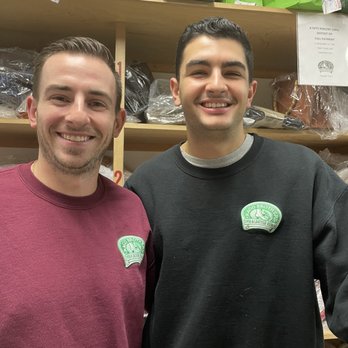 RAGO BROTHERS SHOE & LEATHER REPAIR - Updated December 2024 - 240 ...