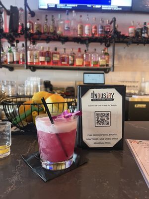 THE INDUSTRY - Updated March 2026 - 19 Photos & 18 Reviews - 110 Orange ...