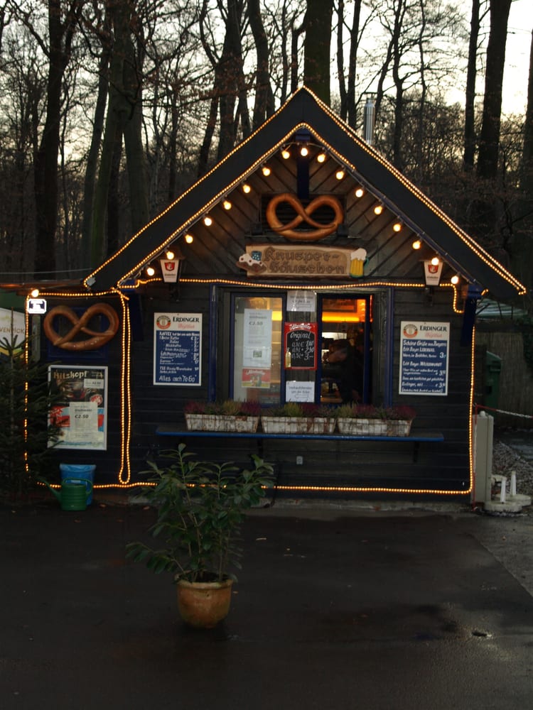 KNUSPER-HÄUSCHEN - Updated January 2025 - 10 Photos - Bemeroder Str. 2a ...