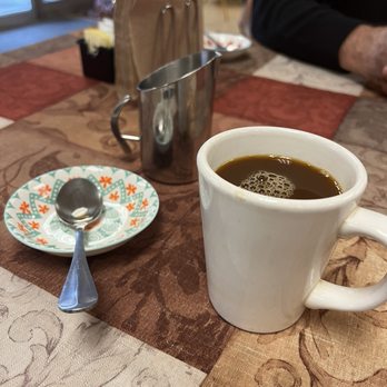 JAVA DOG COFFEE & TEA - Updated December 2025 - 17 Photos & 28 Reviews - 198 Rt 45, Salem, New ...