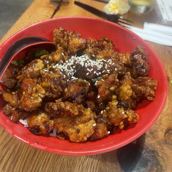 GLASS PANDA - Updated October 2024 - 65 Photos & 33 Reviews - 1031 ...