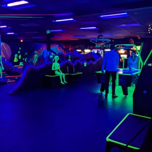 IMAGINE 3D MINI GOLF - 107 Photos & 100 Reviews - 9180 E Talking Stick ...