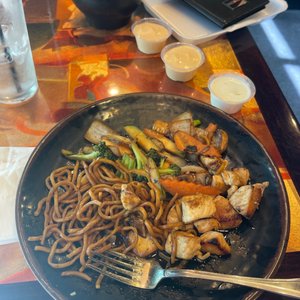 FUJI JAPANESE STEAKHOUSE - 173 Photos & 233 Reviews - 14126 RiverGate ...