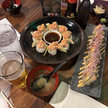 GO FISH SUSHI BAR - Updated November 2025 - 87 Photos - 83 Reviews ...