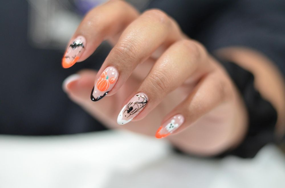 ALPHA NAILS - 5442 Photos & 234 Reviews - 1330 El Camino Real, Millbrae ...