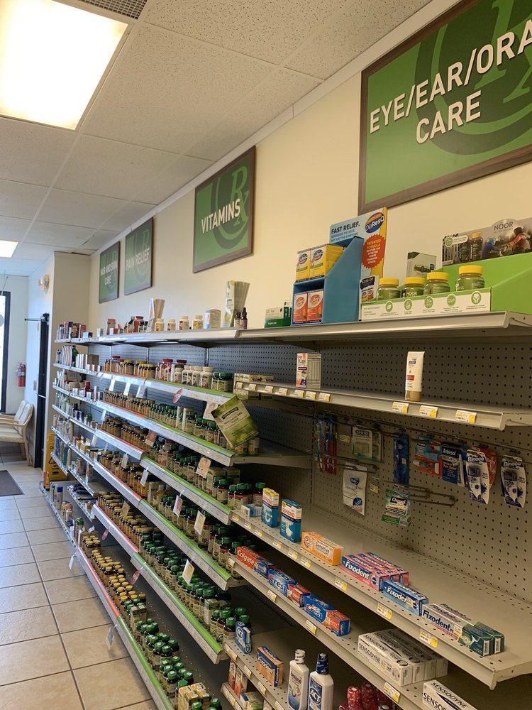 INFINITY DRUGS PHARMACY - 19 Photos - 11521 Joseph Campau st, Hamtramck ...