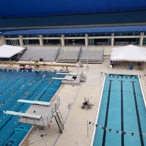 JOSH DAVIS NATATORIUM & BILL WALKER POOL - Updated July 2025 - 10 ...