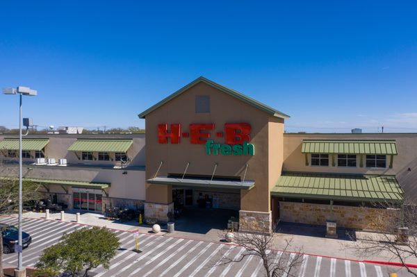 H-E-B PLUS - Updated June 2025 - 71 Photos & 95 Reviews - 11521 FM-620 ...
