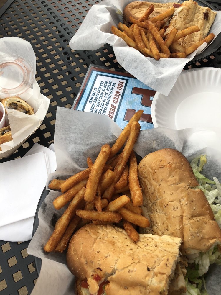 TOPSHELF PIZZA & PUB - Updated July 2025 - 28 Photos & 40 Reviews ...