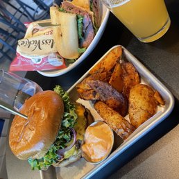 AXIS COFFEE BAR & EATERY - Updated July 2025 - 145 Photos & 119 Reviews ...