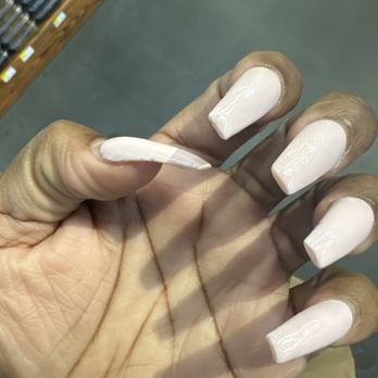 MODERN NAILS BAR - Updated December 2025 - 108 Photos & 30 Reviews ...