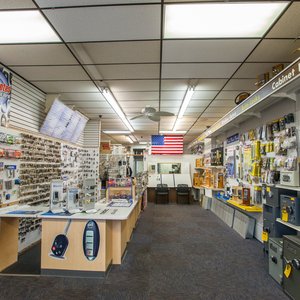 MAIN LOCK SHOP - Updated May 2025 - 25 Reviews - 762 Main St ...