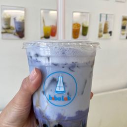 BOBA LAB - Updated October 2025 - 537 Photos & 318 Reviews - 711 Pico ...