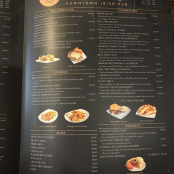 THE BELL TREE TAVERN - Updated July 2025 - 65 Photos & 186 Reviews ...