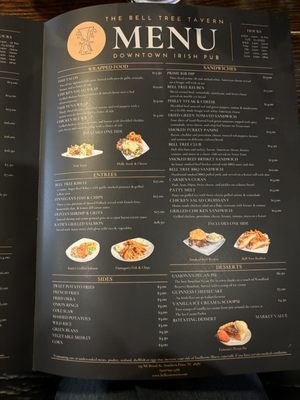 THE BELL TREE TAVERN - Updated December 2025 - 65 Photos & 192 Reviews ...