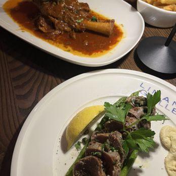LIMANI GRILLE - Updated August 2024 - 98 Photos & 84 Reviews - 100 ...